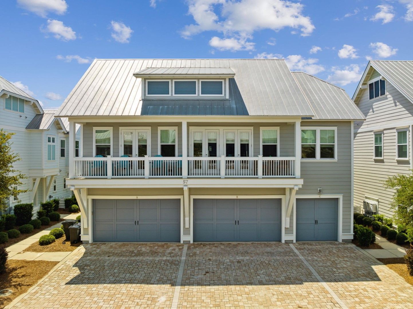 Prominence on 30A - Reef Intermission | Panhandle Getaways