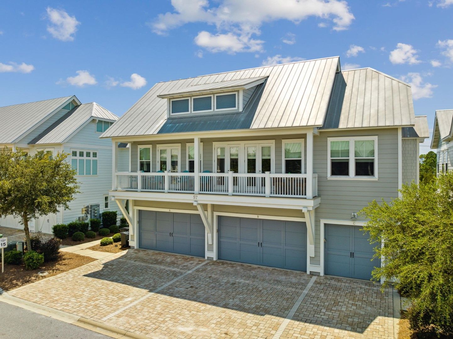 Prominence on 30A - Reef Intermission | Panhandle Getaways