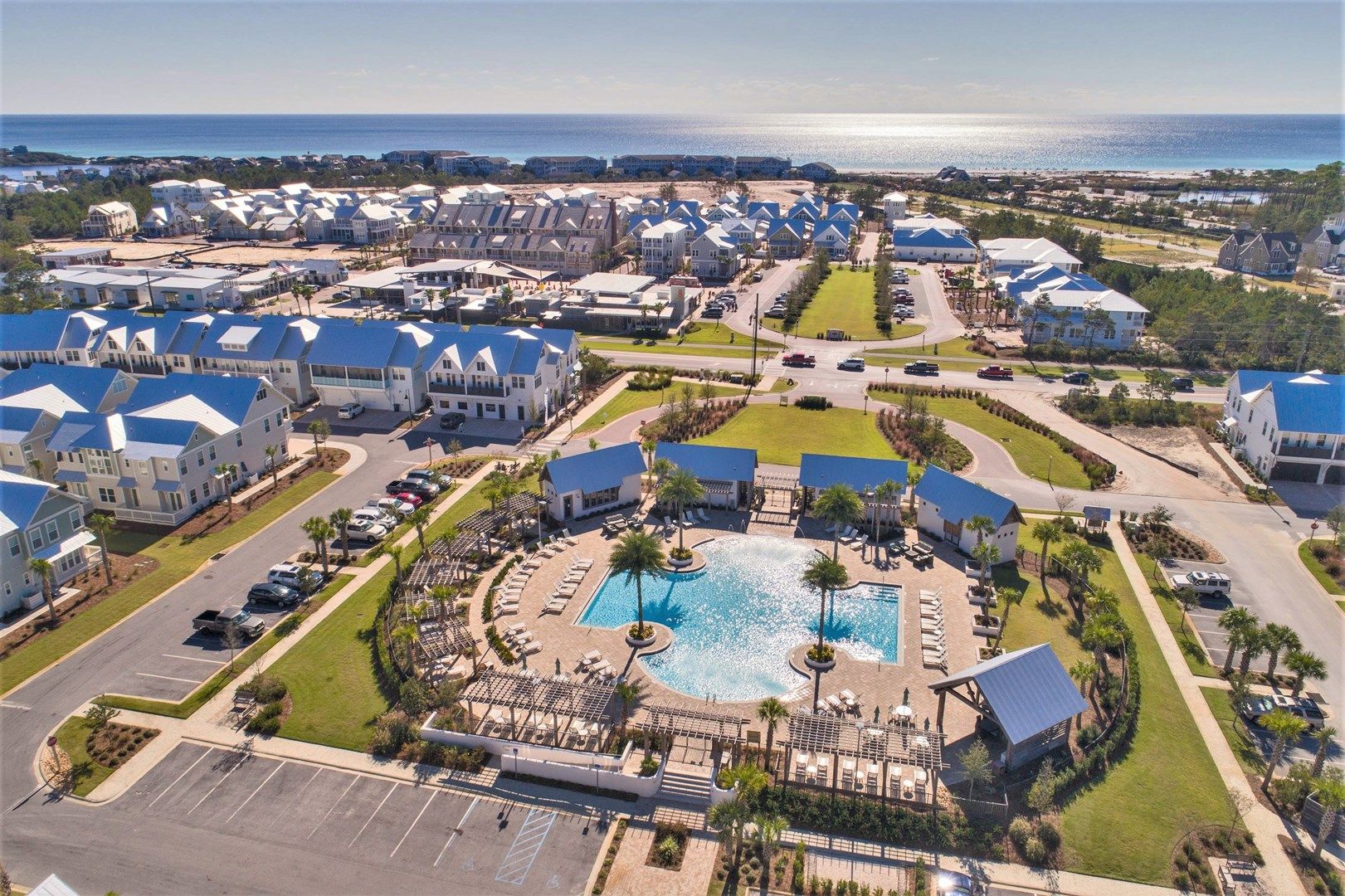 Prominence on 30A - 30A My Way | Panhandle Getaways