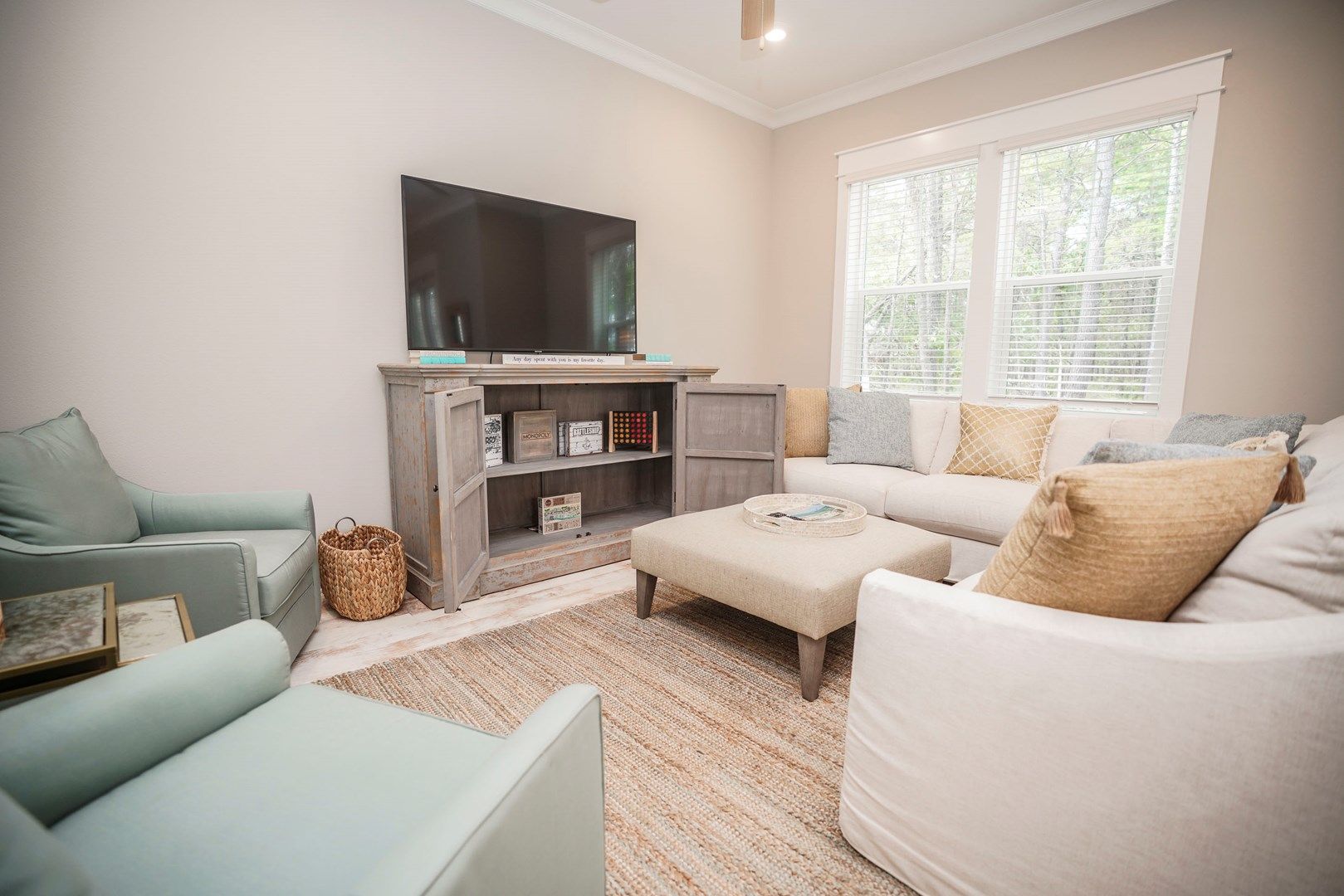 Prominence on 30A - 30A My Way | Panhandle Getaways