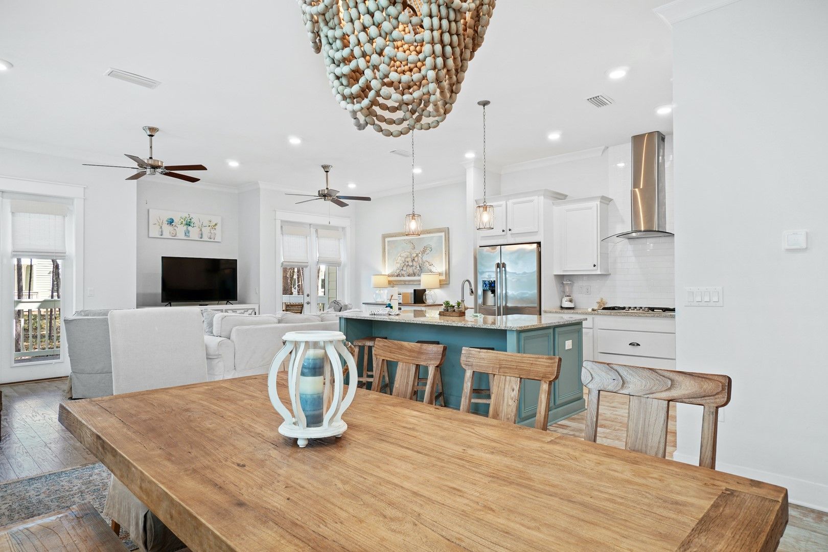 Prominence on 30A - T L Sea | Prominence on 30A