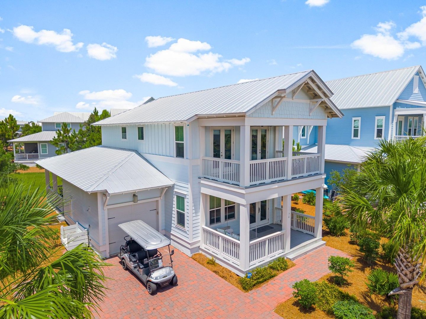 Prominence on 30A - Driftwood | Prominence on 30A