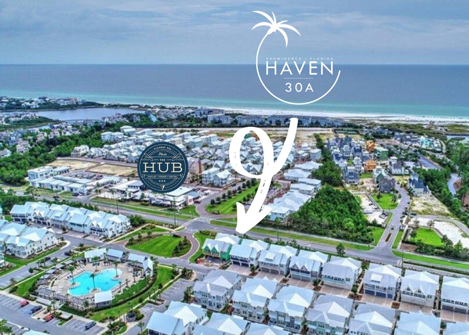 Prominence on 30A - Haven 30A | Panhandle Getaways