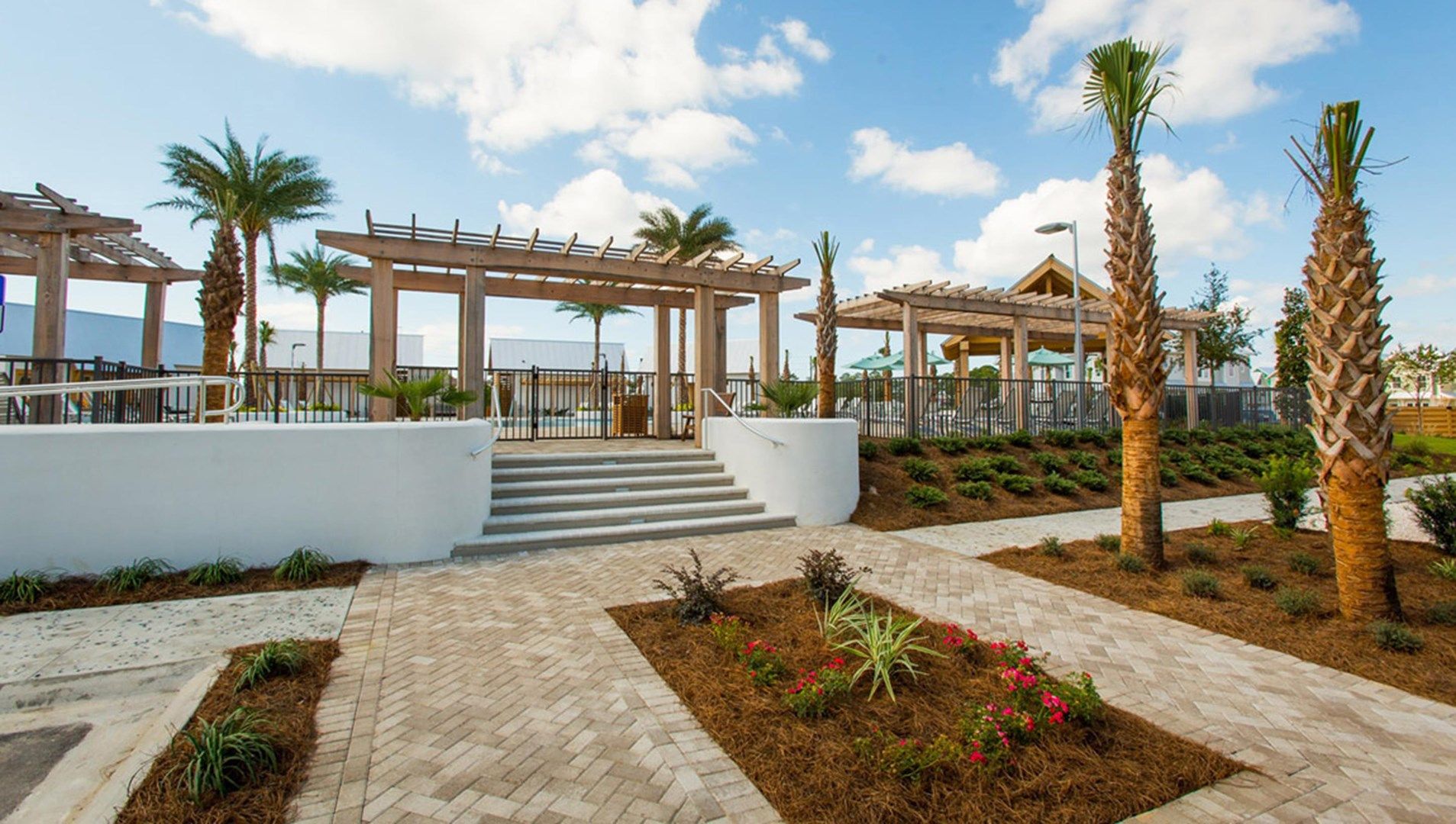 Prominence on 30A - Harbor Rose | Panhandle Getaways