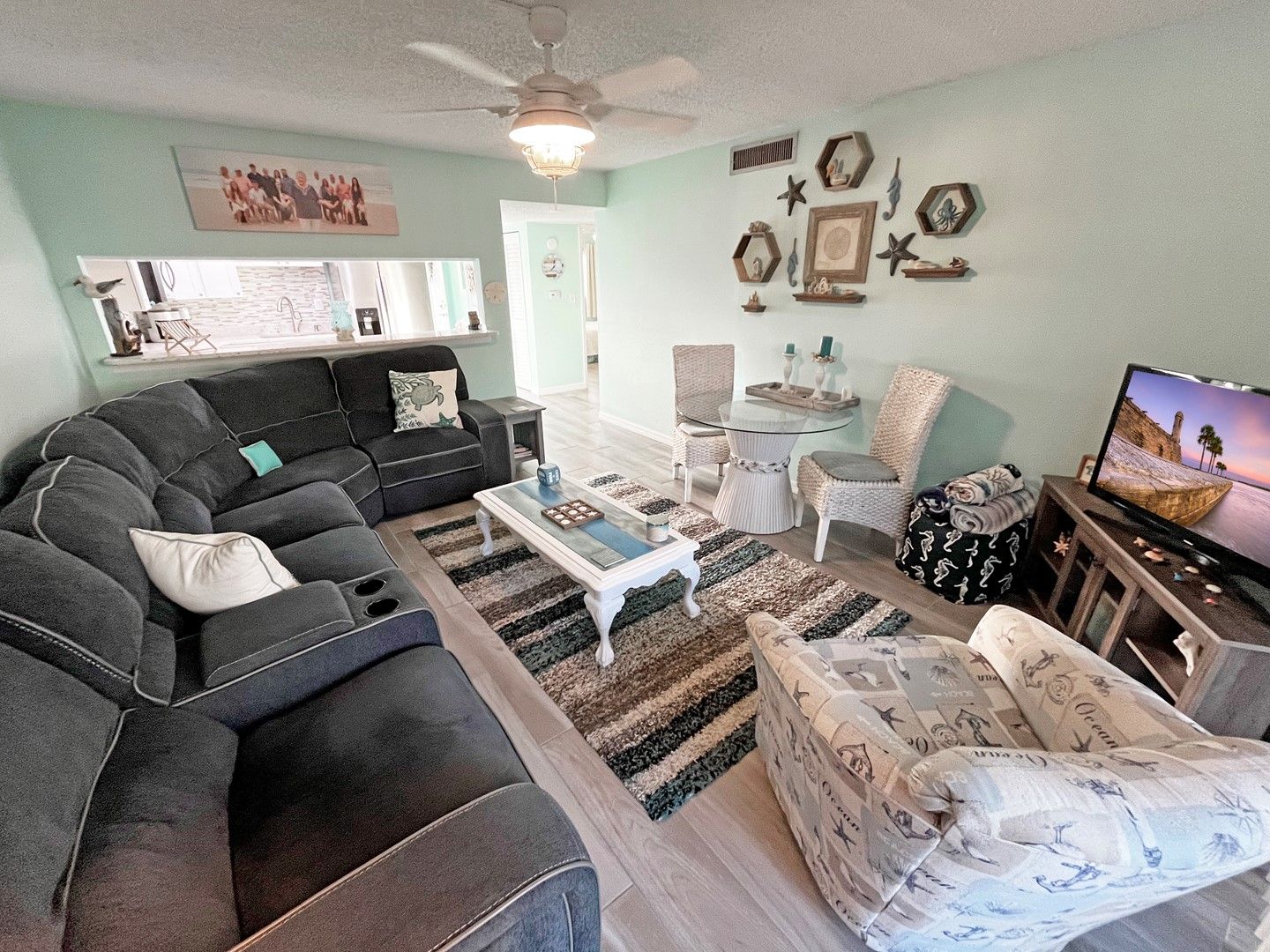 Pelican Inlet A107 | Sovereign & Jacobs