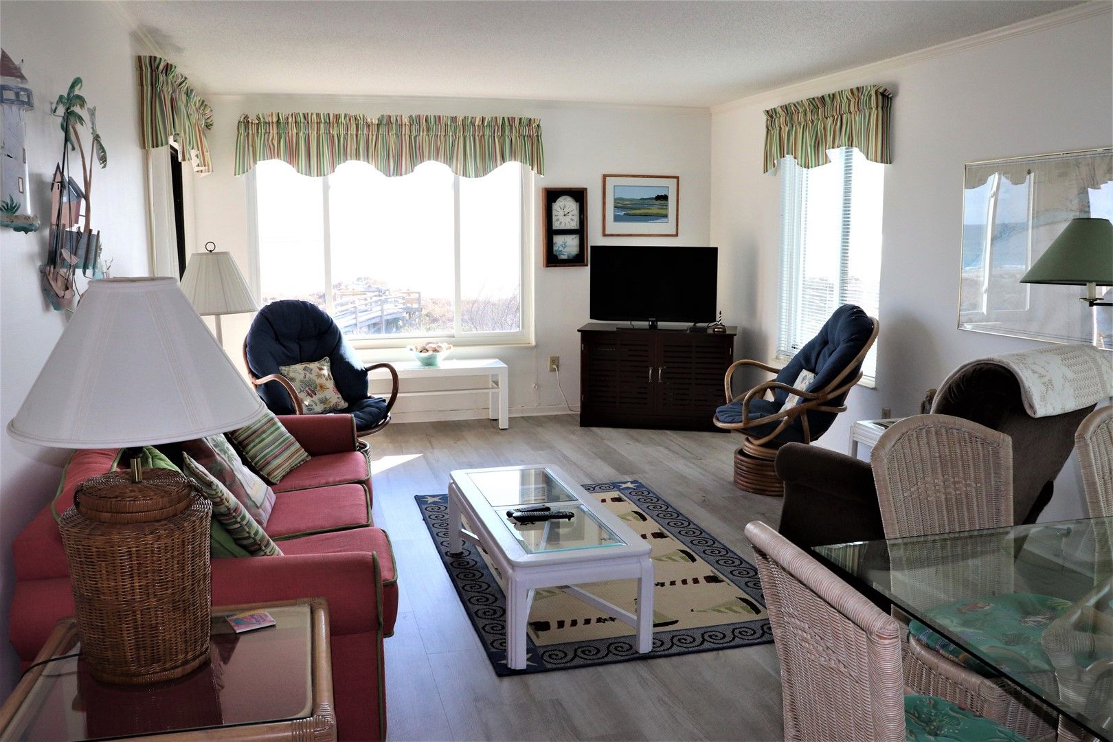 Point Emerald Villas A210 | Sun-Surf Realty