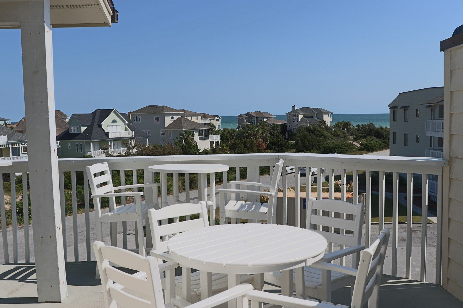 Point Emerald Villas D303 | Sun-Surf Realty