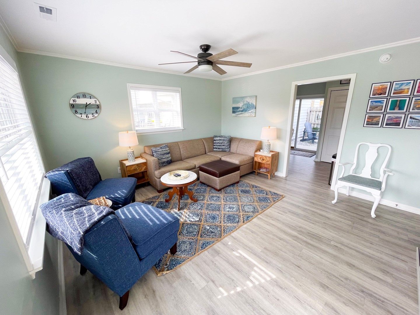 Seabatical | Sun-Surf Realty